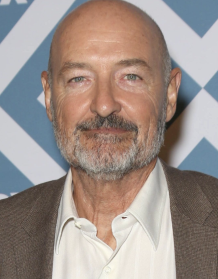Cameo - Terry O’Quinn