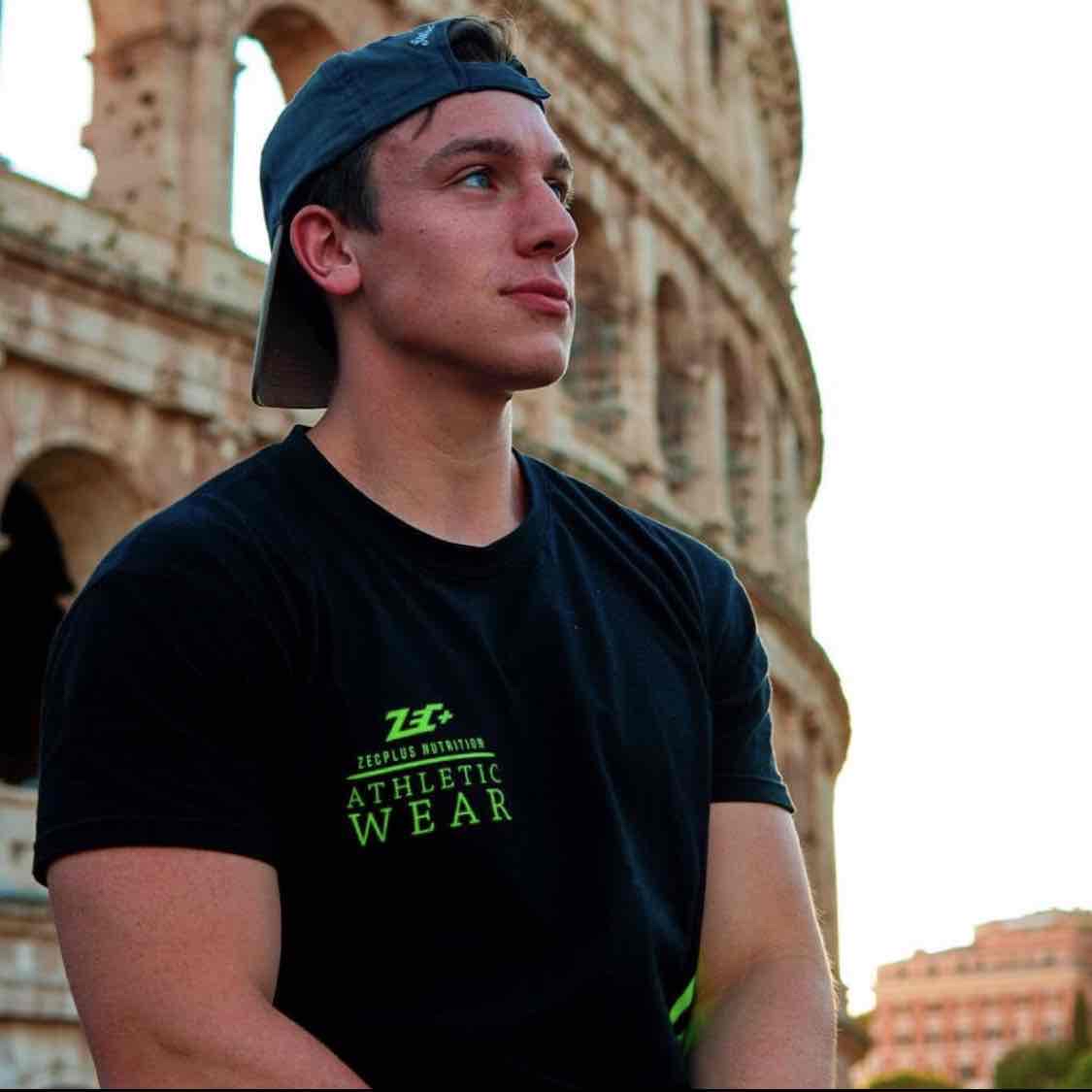 Cameo - Marco Tomasin