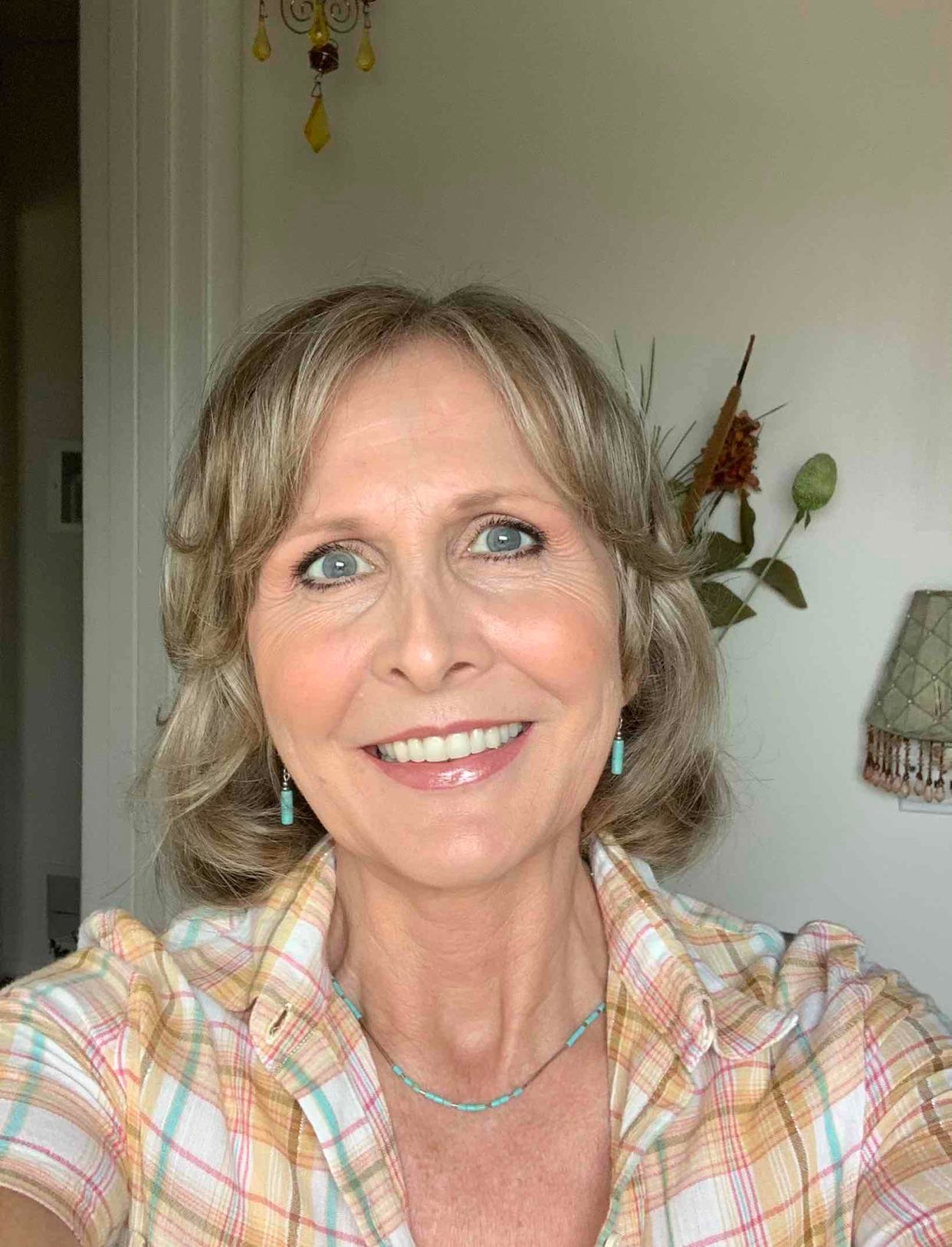 Cameo - Patty Mattson