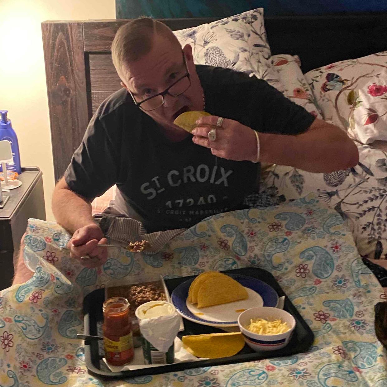 Cameo - ROD KERR (Kerrbox)