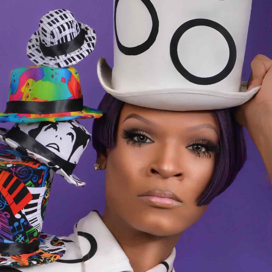 Cameo - Norman Freeman