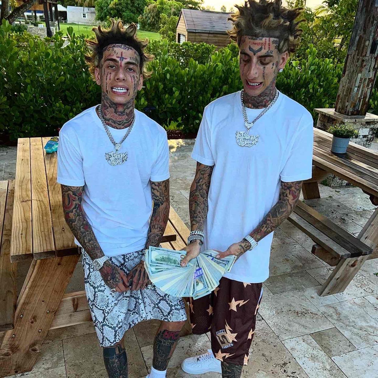 Cameo - Island Boys 🏝