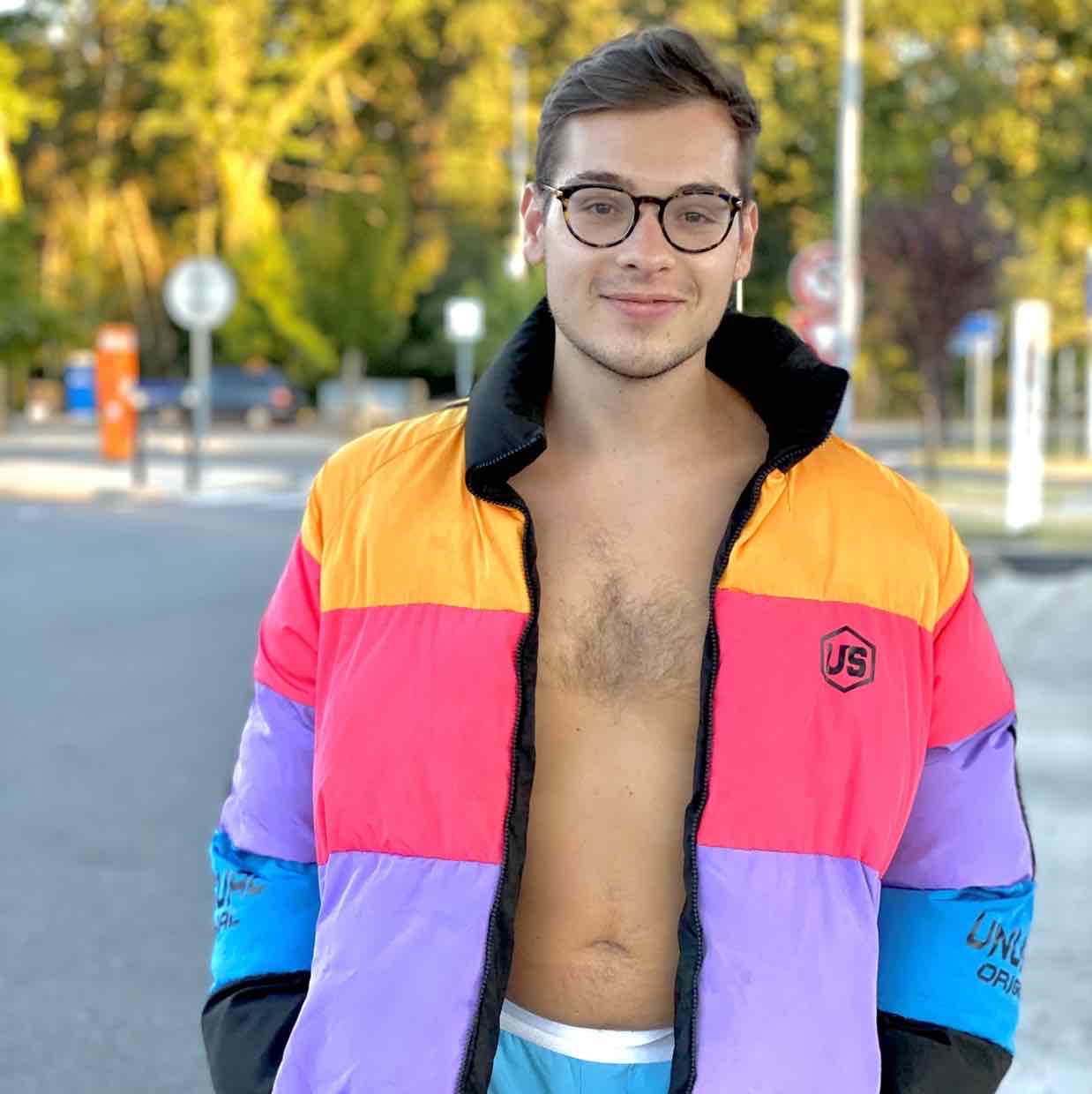 Cameo - Elliott Norris