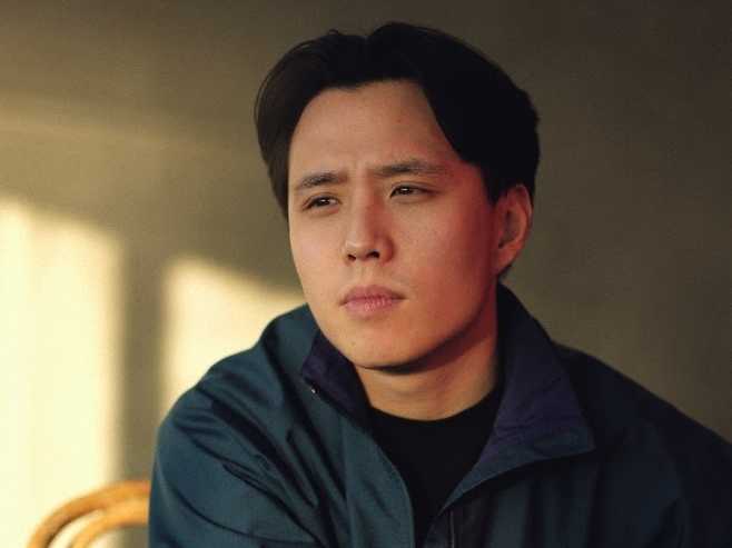 Cameo - Jeremy Ang Jones