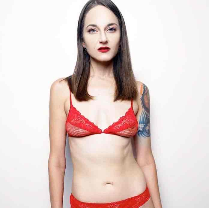 Cameo - Phoenix Askani