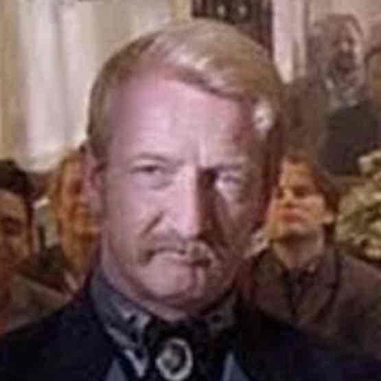 Cameo - Steffan Rhodri