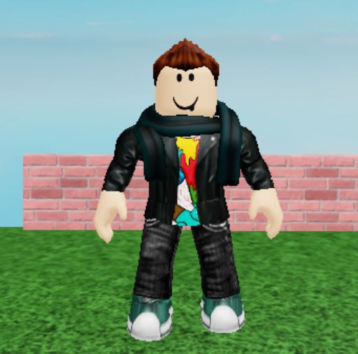 Cameo - Liam - Roblox Messages