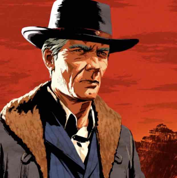 Cameo - Curzon Dobell