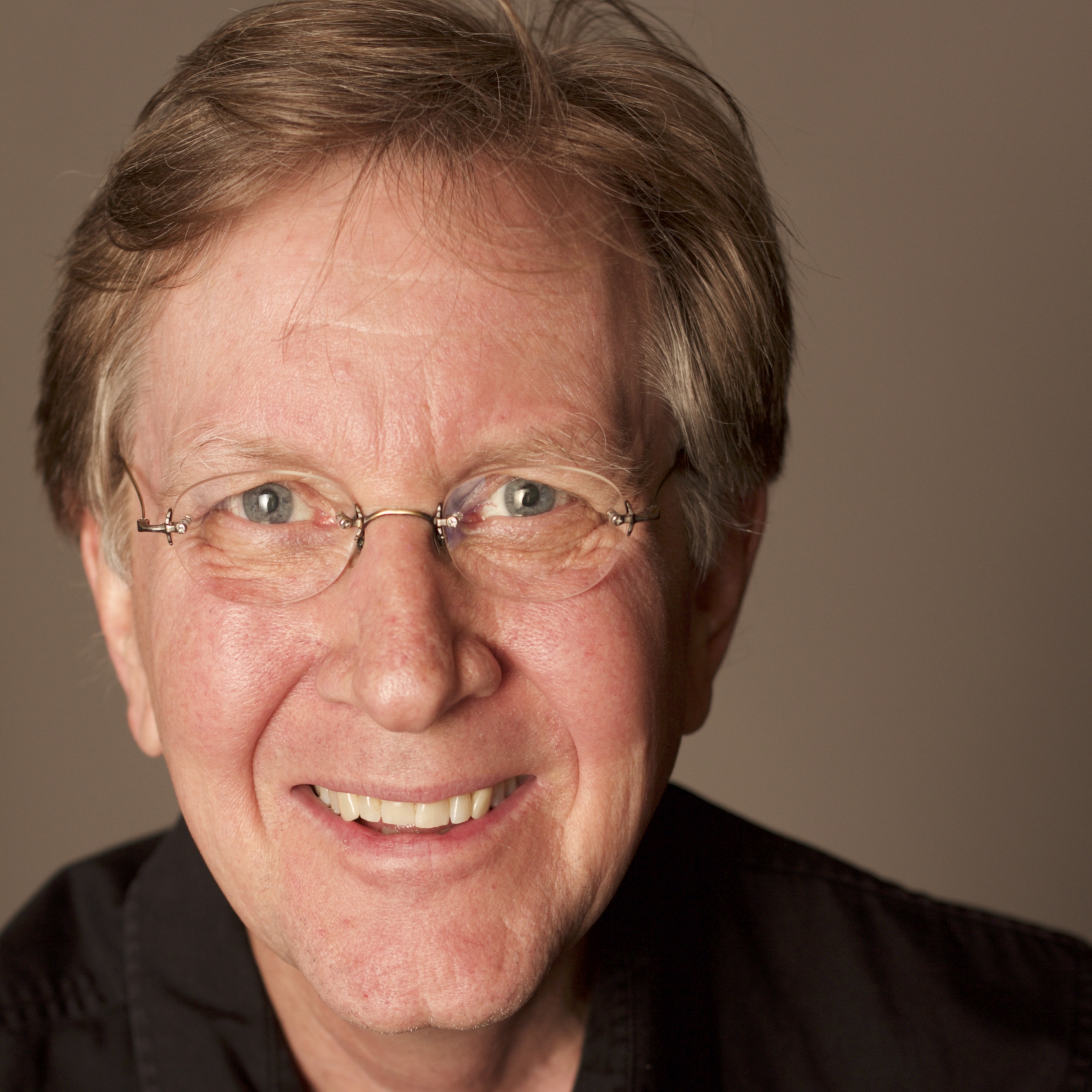 Cameo - Robert Clotworthy