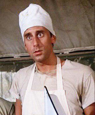 Cameo - Jeff Maxwell