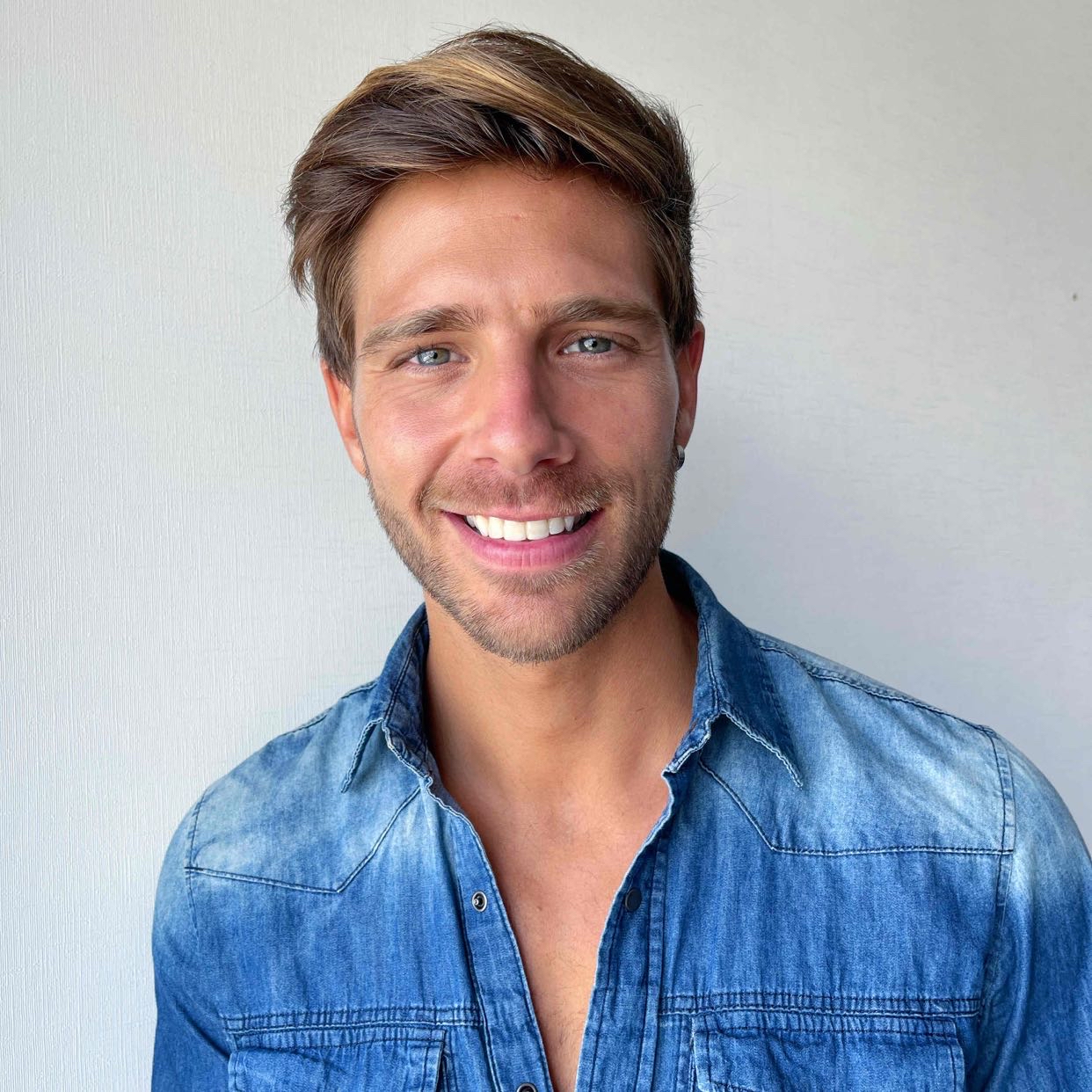 Cameo - Juan Ignacio Di Marco