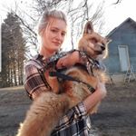 Cameo - Mikayla Raines