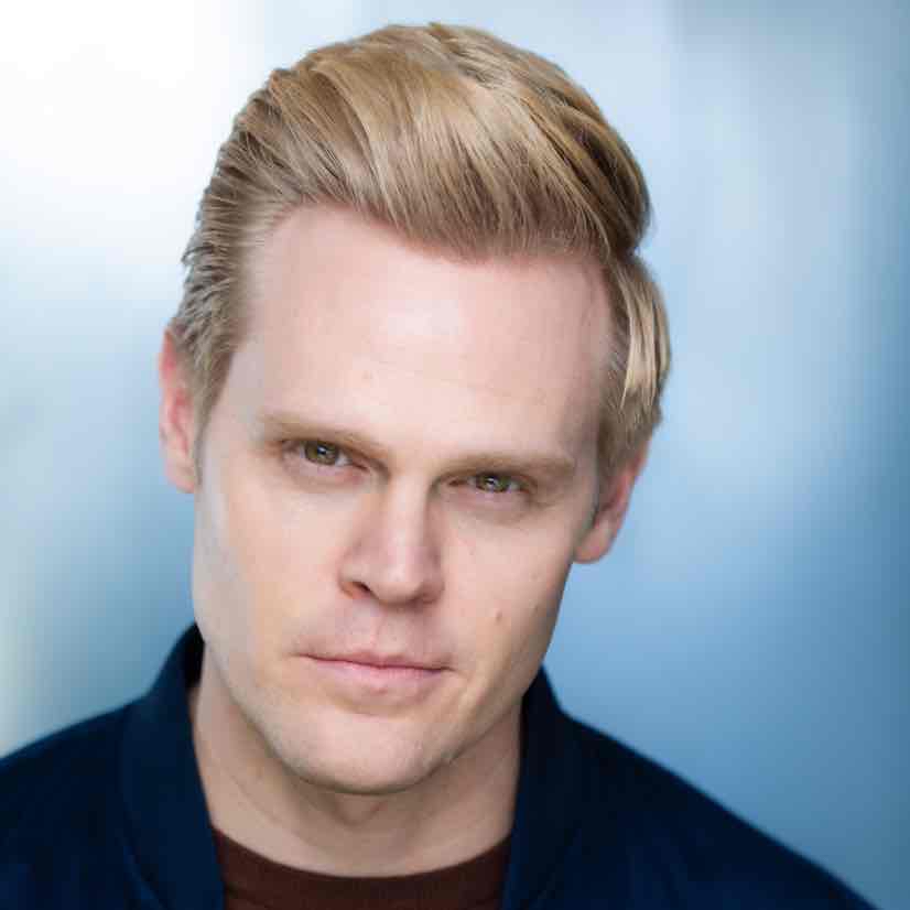 Cameo - Tommy Walker