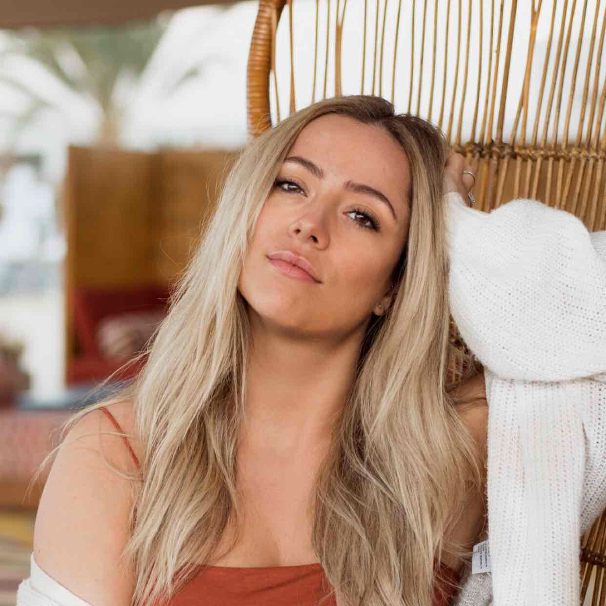 Cameo - Rosalie Lessard