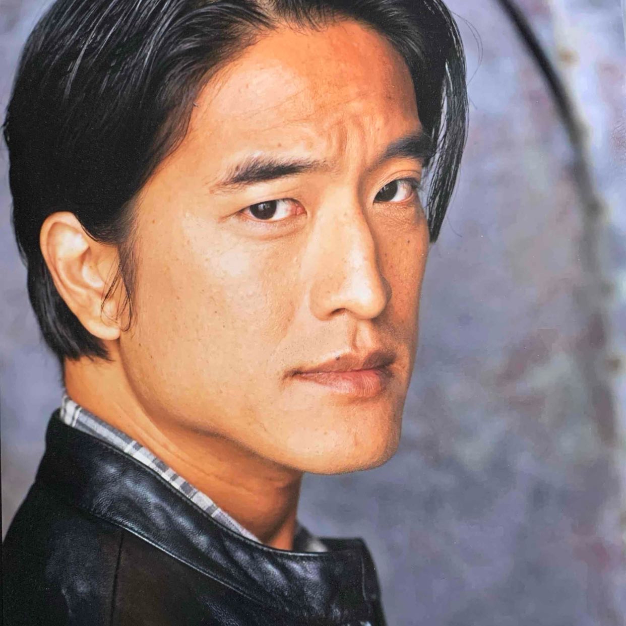 Cameo - Jack Yang