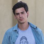 Cameo - Samuel Tabor