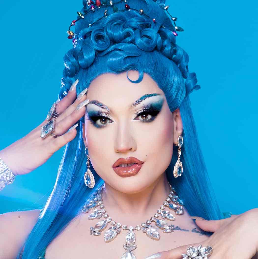 Cameo - Lagoona Bloo