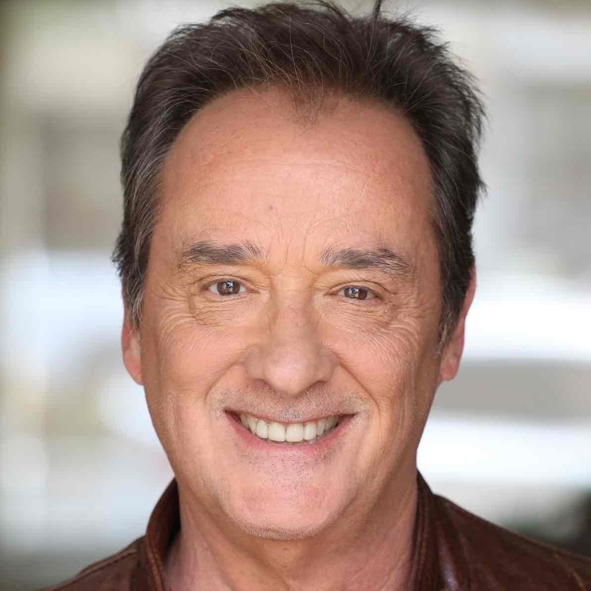 Cameo - Lou DiMaggio