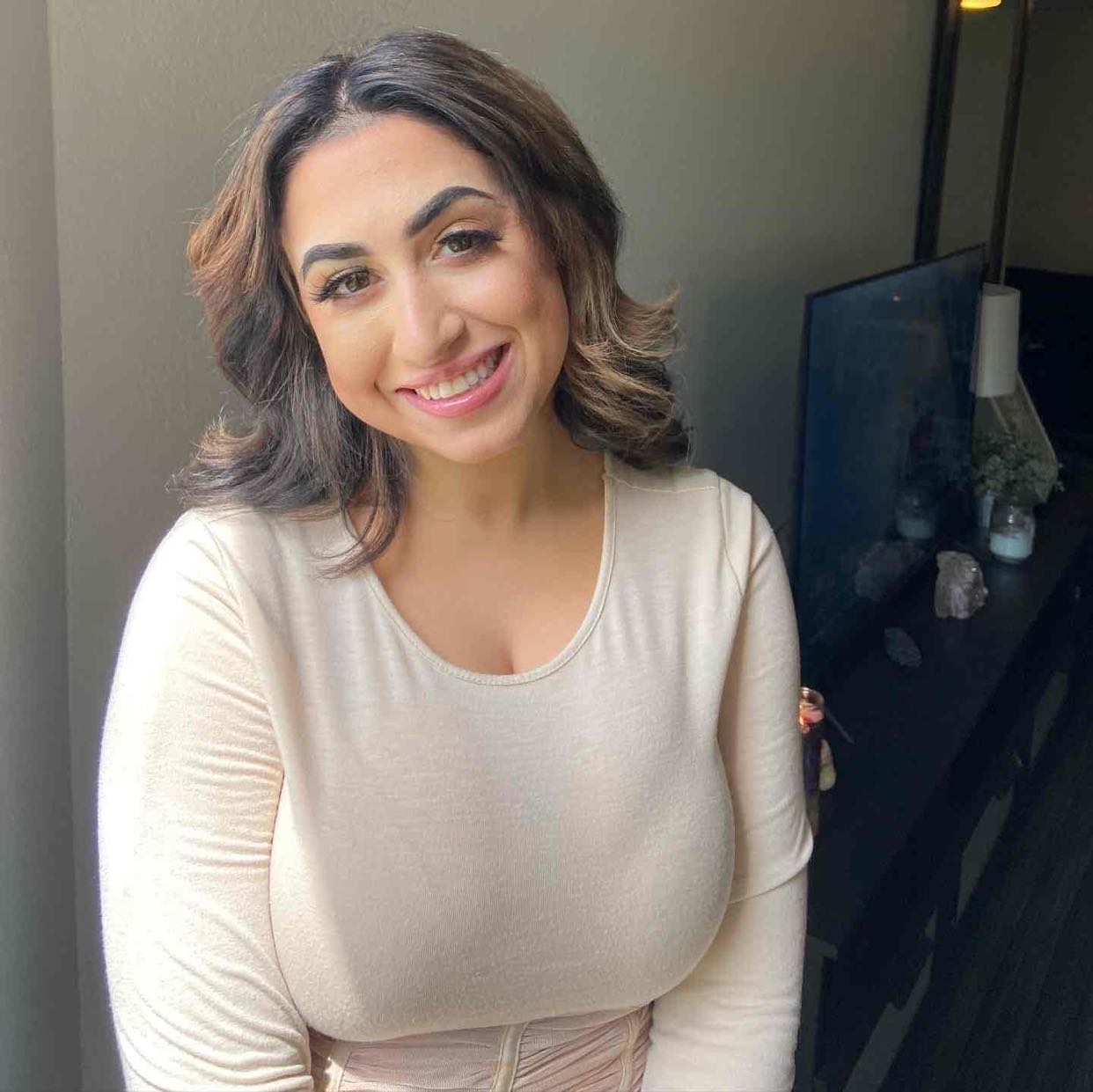 Cameo - Jessy Taylor