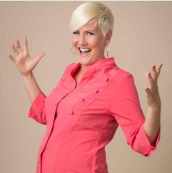 Cameo - Erin Fitzgerald