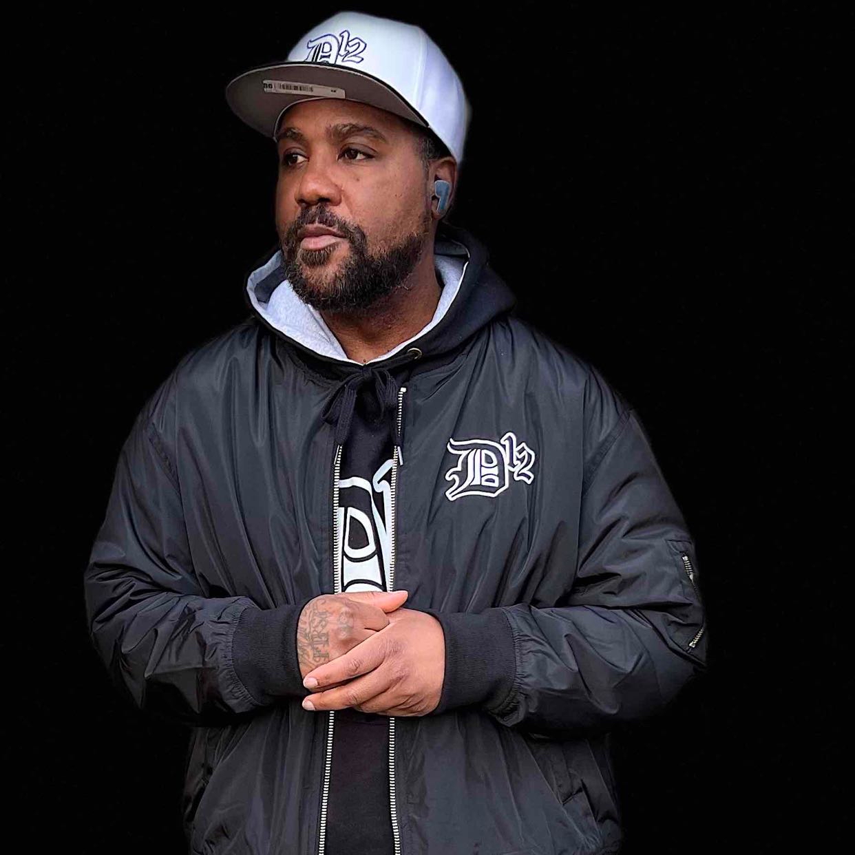 Cameo - Kuniva Of D12