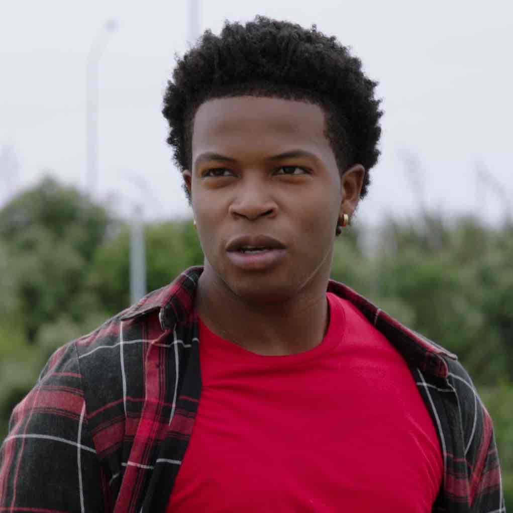 Cameo - Rorrie D Travis