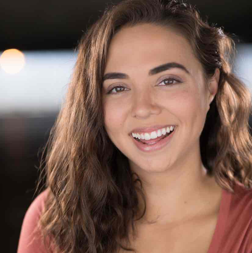 Cameo - Kimmy Jimenez