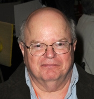 Cameo - Paul Willson