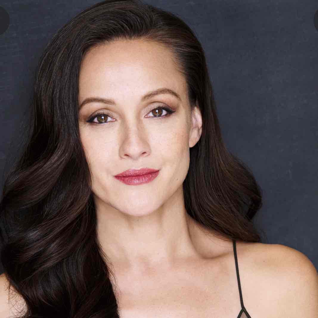 Cameo - Yan-Kay Crystal Lowe