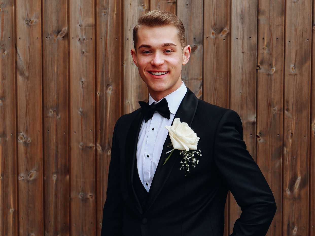 Cameo - Yuriy Markovetskiy