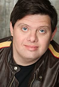 Cameo - Zack Gottsagen