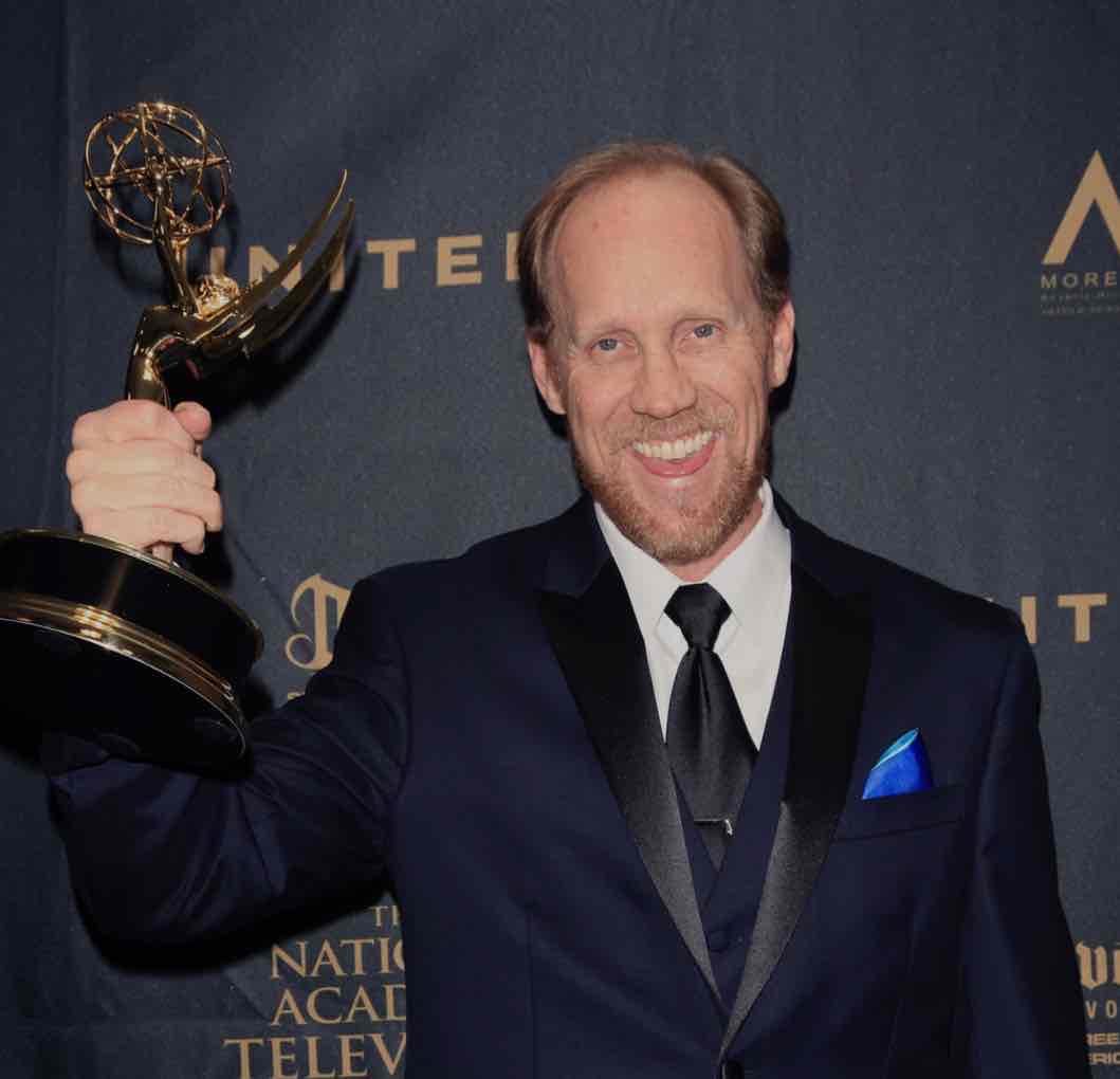 Cameo - Jeff Bennett