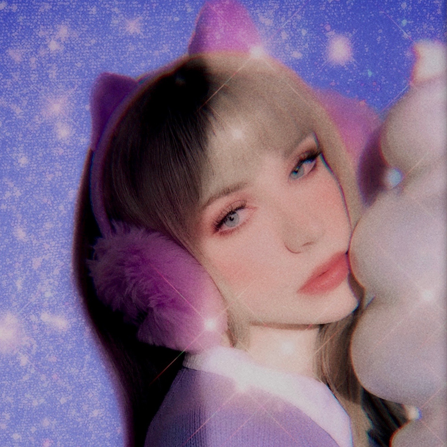Cameo - Cluam Sutherland