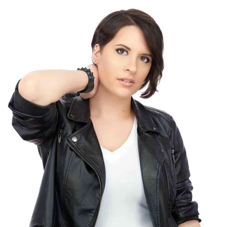 Cameo - Morgan Berry