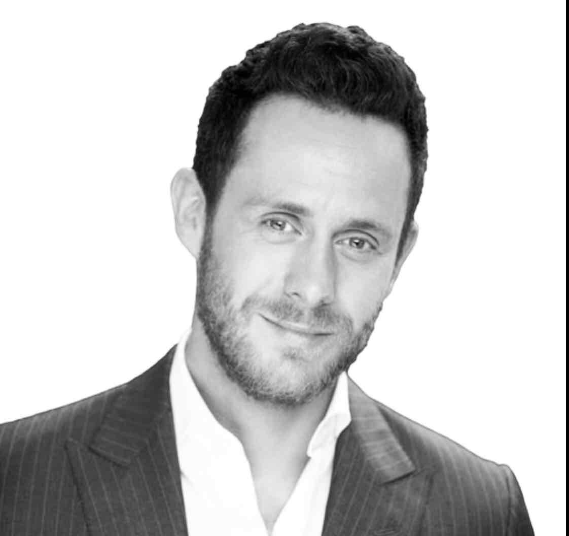 Cameo - David Parnes