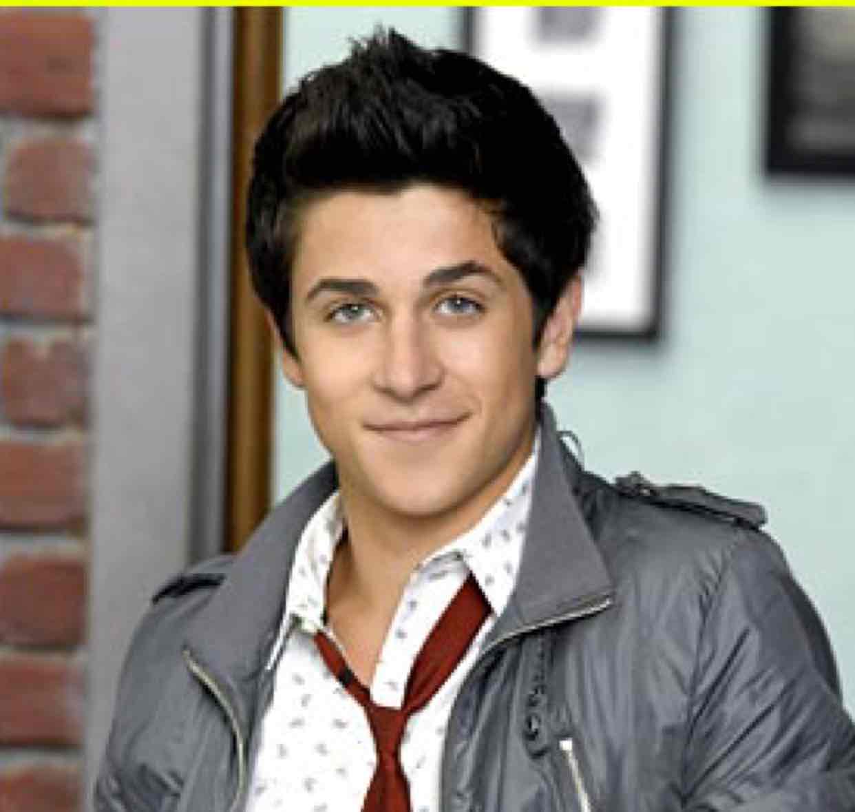 Cameo - David Henrie