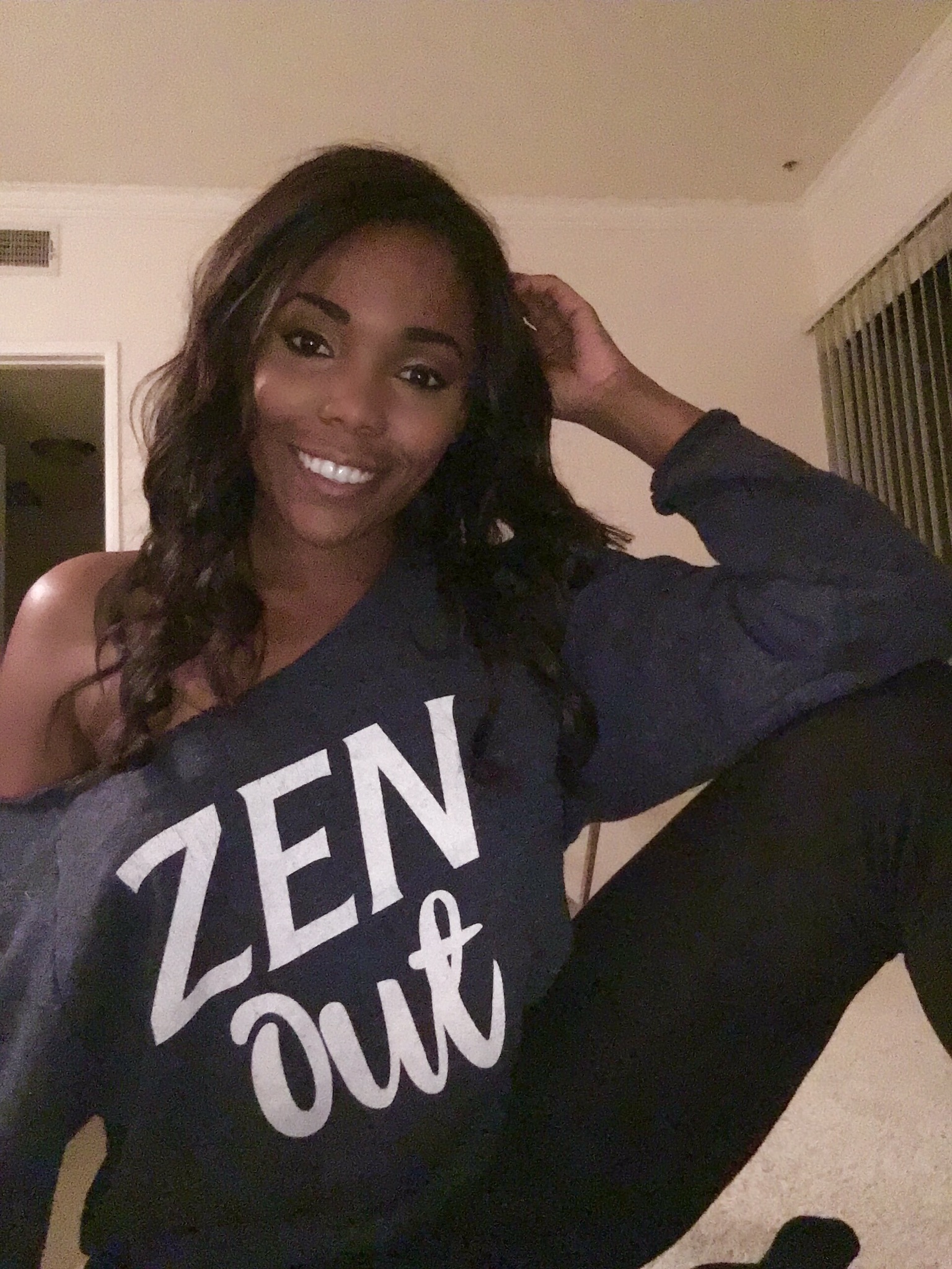 Cameo - Jasmine Goode