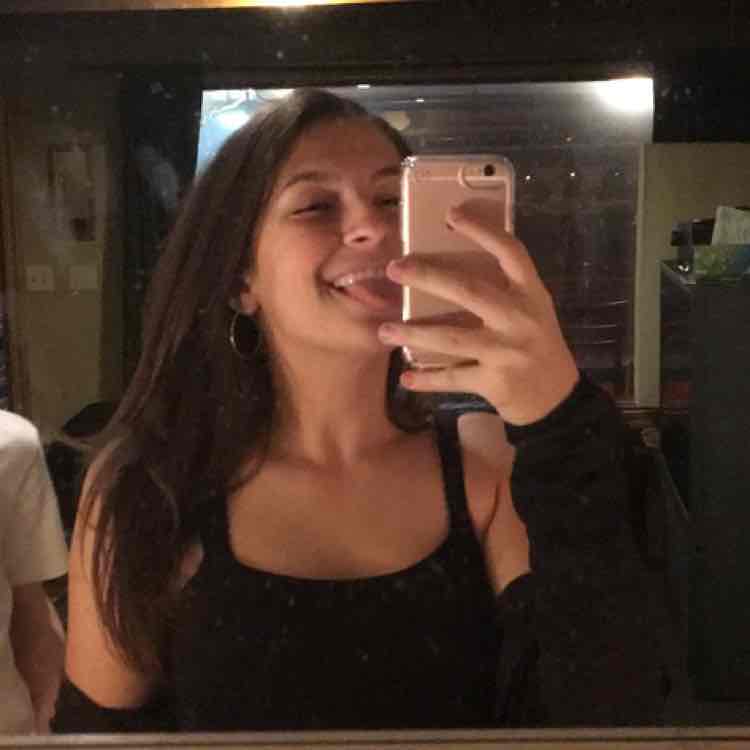 Cameo - Kalynn Koury