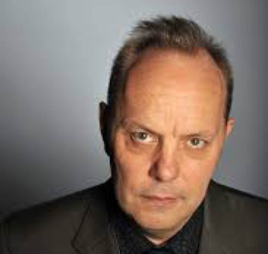 Cameo - David Schaal