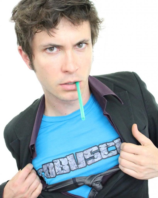 Cameo - Toby Turner