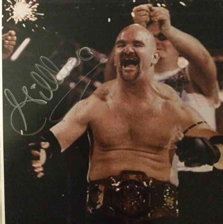 Cameo - Gillberg