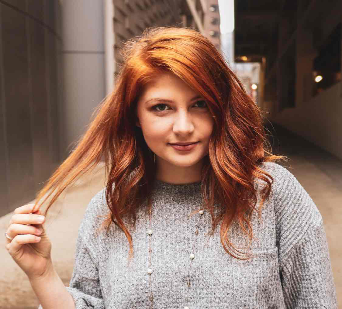 Cameo - Keeley Elise