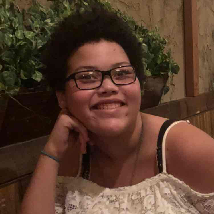 Cameo - Nichole Brown