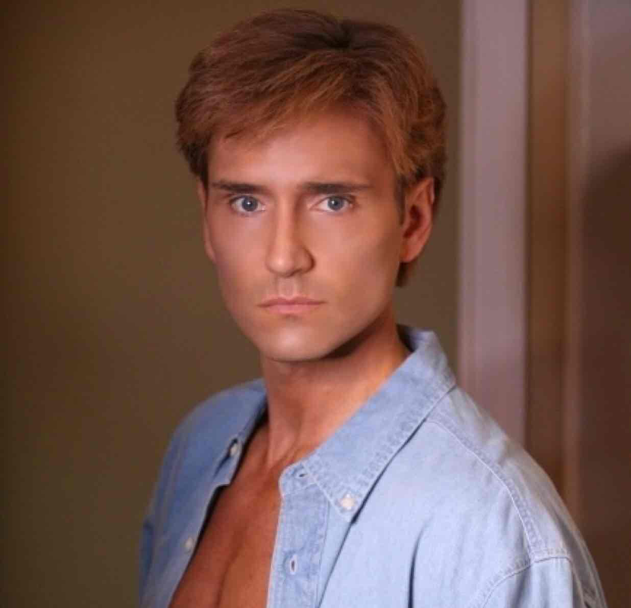 Cameo - John Basedow