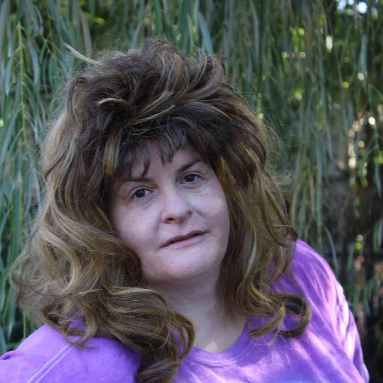 Cameo - Libbie Higgins