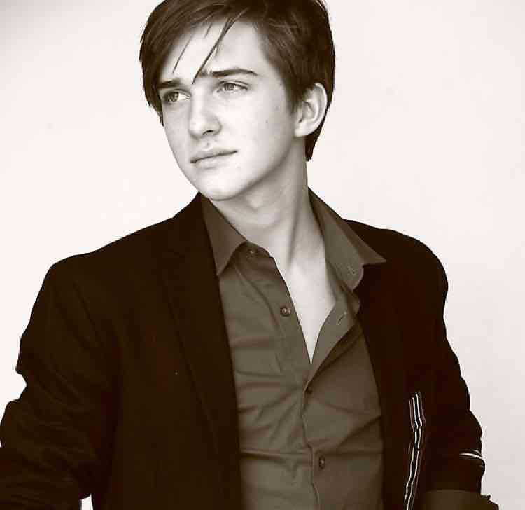 Cameo - Michael Campion