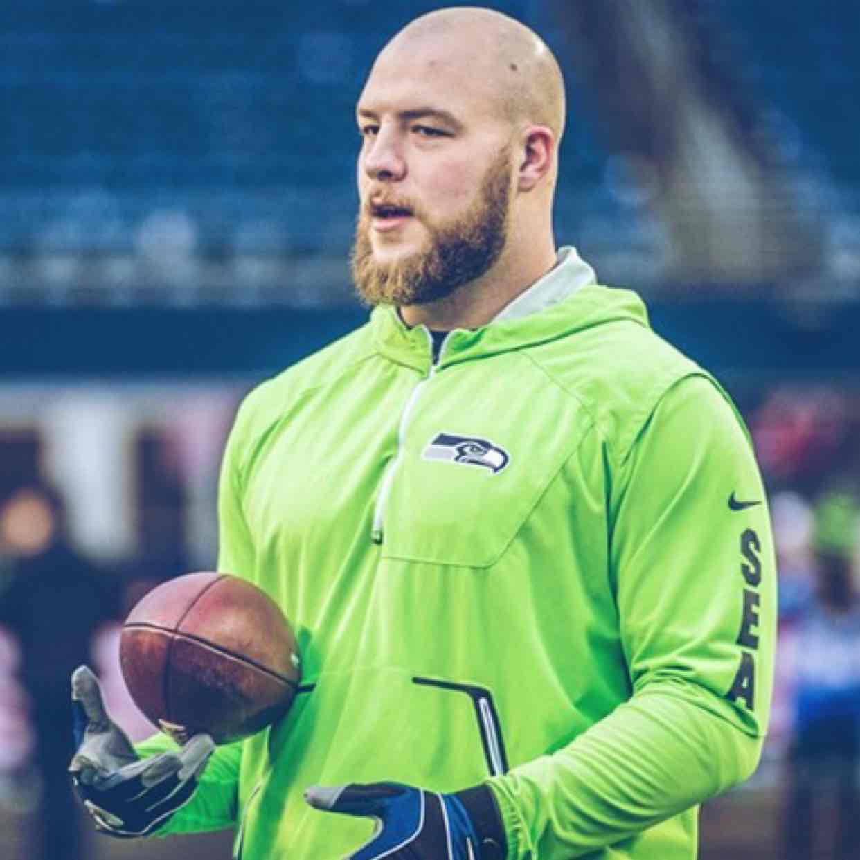 Cameo - Justin Britt