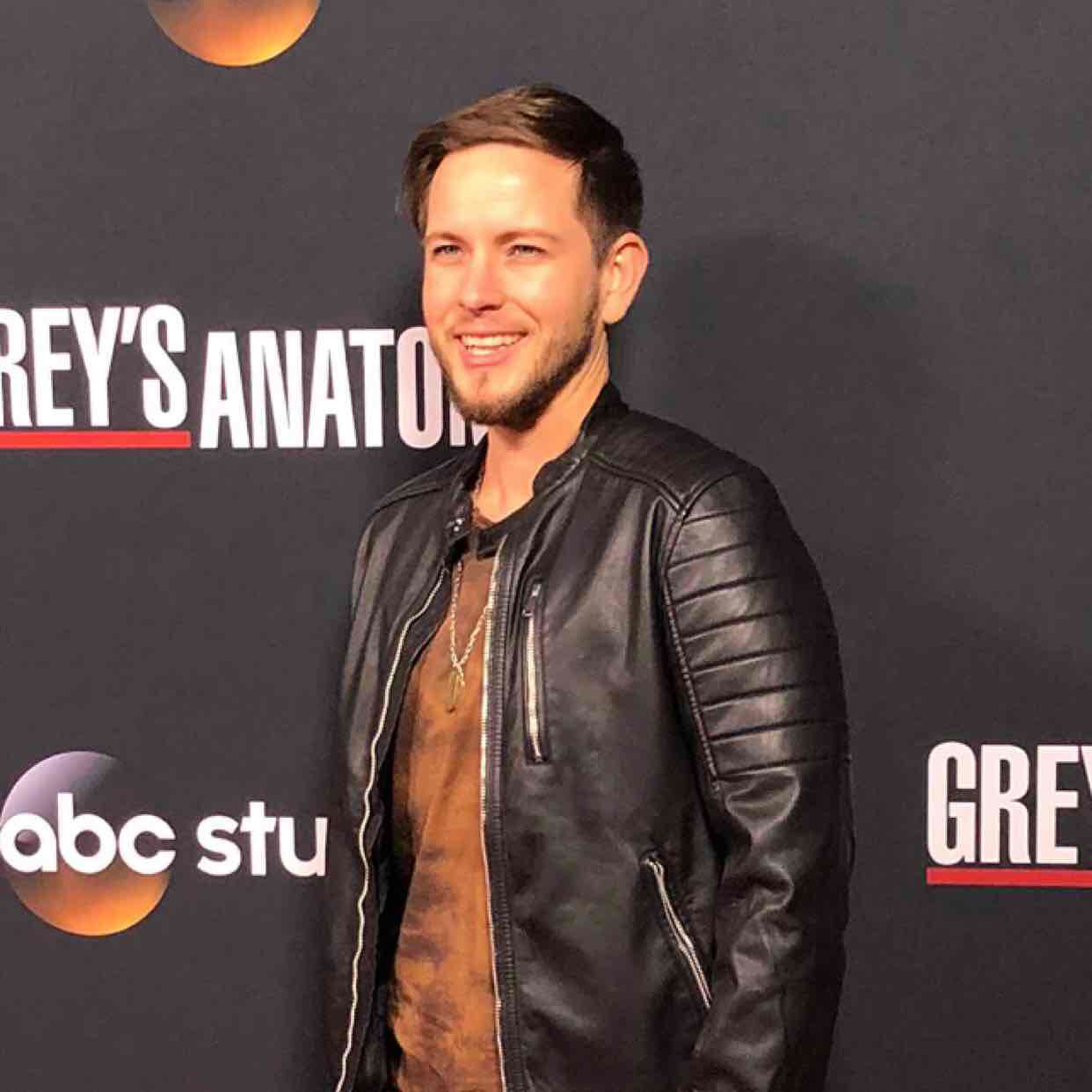 Cameo - Alex Blue Davis