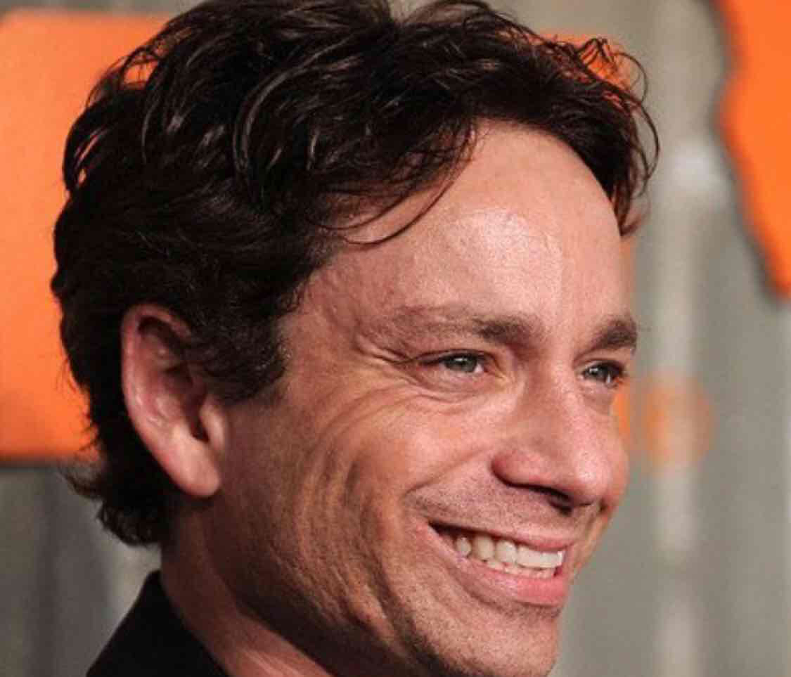 Cameo - Chris Kattan