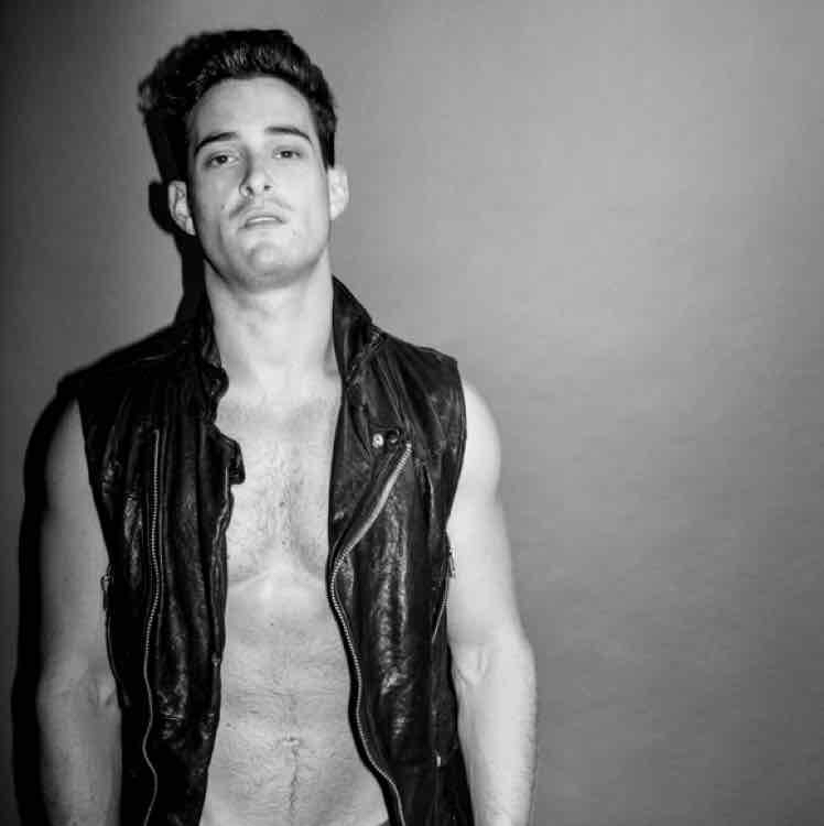 Cameo - Michael Turchin